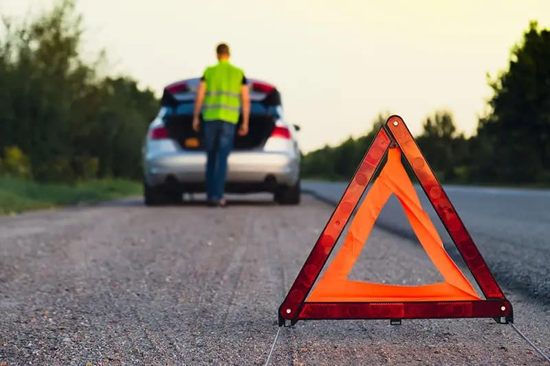 Breakdown Cover - Tollgate Private Client Insurance